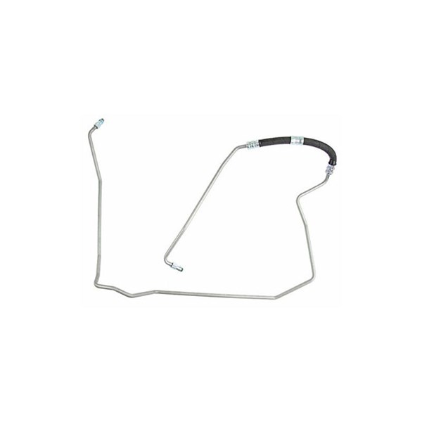 Hydraulikslang, styrsystem, Från hydraulpump till styrväxel - VOLVO S60 ...