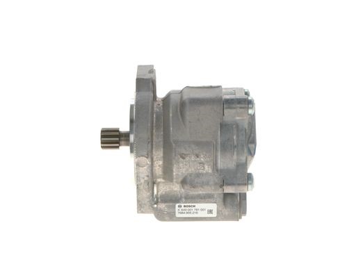 Servopump - DAEWOO REZZO, TOYOTA COROLLA Verso, VW BORA Variant - OE ...