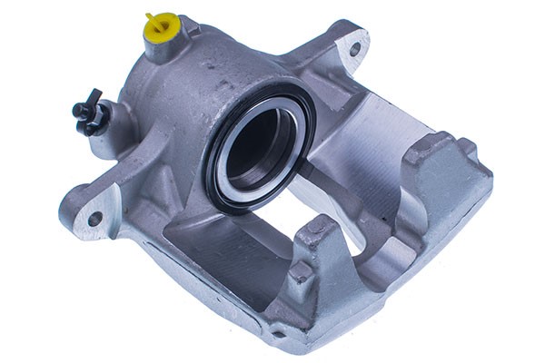 Bromsok, framaxel höger - MERCEDES-BENZ E-KLASS [W211], E-KLASS T-Model ...