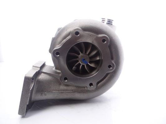 Turbo - CITROËN AX, BX, BX Break, C15 Skåp/stor limousine, CX I, CX II ...