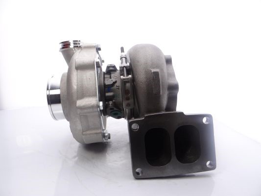 Turbo - CITROËN AX, BX, BX Break, C15 Skåp/stor limousine, CX I, CX II ...