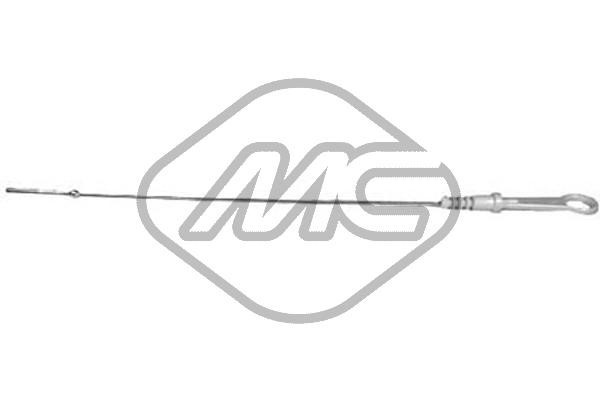 Oljesticka - FORD FOCUS I, FOCUS II, FOCUS C-MAX, FOCUS Sedan II, FOCUS ...