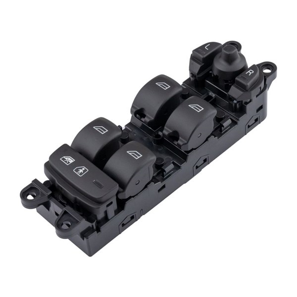 Brytare, fönsterhiss, Förarsida - VOLVO S60 II, S60 Cross Country II ...