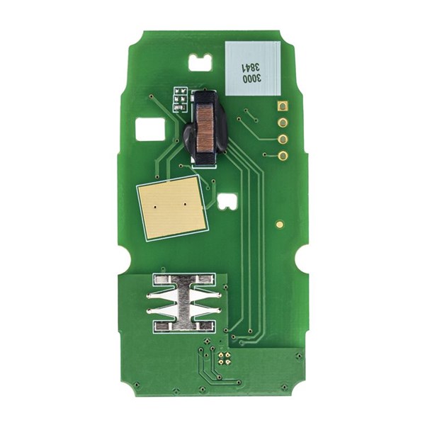 Bilnyckel - 236 kr - Skruvat.se - 1749985 - OE 30659339, 30659499, 30659501