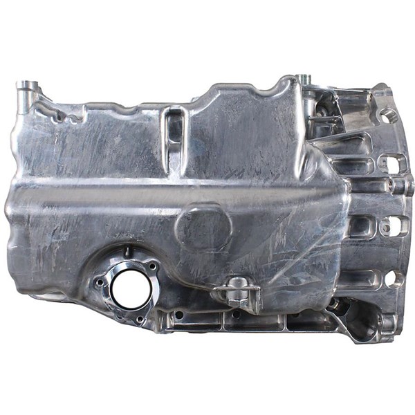 Oljetråg - AUDI, CUPRA, SEAT, SKODA, VW - OE 04E 103 601 AD, 04E 103 ...