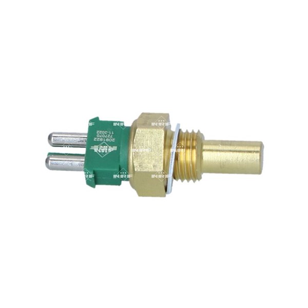 Kylvätsketemperatur-sensor - MERCEDES-BENZ, VW - OE 0085425617 ...