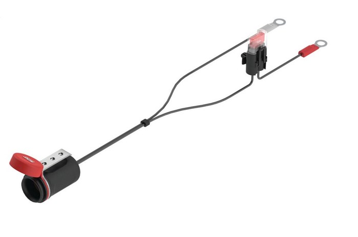 SmartCharge 12V Laddningskontakt, Universal - 282 kr - Skruvat.se ...