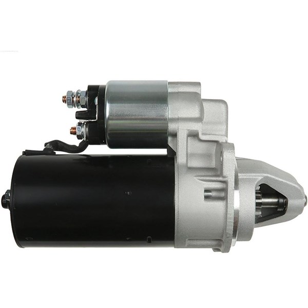 Startmotor - BMW - OE 12412344243, 12412354701, 12417521116