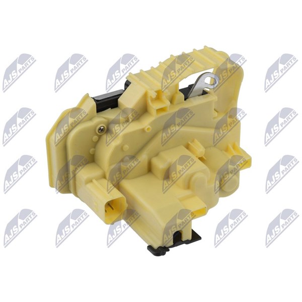 Lås, dörr, Vänster bak - CITROËN NEMO Minibus, minivan, NEMO Skåp/stor ...