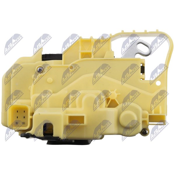 Lås, dörr, Vänster bak - CITROËN NEMO Minibus, minivan, NEMO Skåp/stor ...