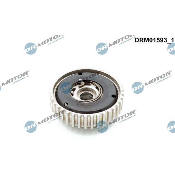 Kamaxellägesställare, Avgas-/utsläppssidan - FORD - OE 1760602, 1771608 ...