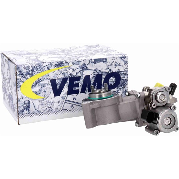 Högtryckspump - MERCEDES-BENZ C-KLASS [W204], E-KLASS [W212], E-KLASS ...