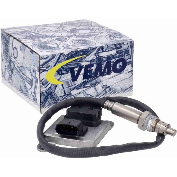 NOx-sensor, NOx-katalysator - 6 750 kr - Skruvat.se - 2006758 - OE ...