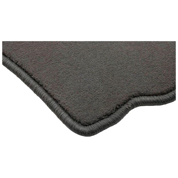 Textilmatta, kupé Cupra Terramar (KP1) 2024-, Fram eller bak - CUPRA ...