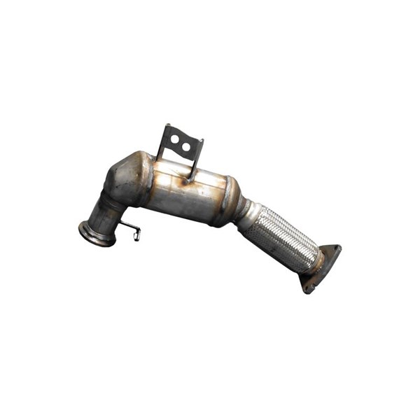 Katalysator - VOLVO S60 II, S80 II, V60 I, V70 III, XC60 SUV I, XC70 II ...