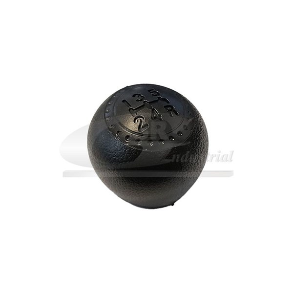 Växelspaksknopp - FIAT PUNTO - OE 55347239