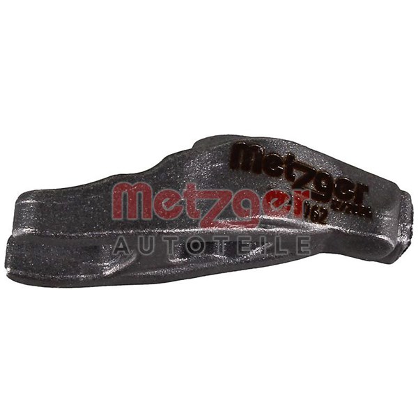 Hållare, insprutningsmunstycke - CITROËN, DS, FIAT, FORD, OPEL, PEUGEOT ...