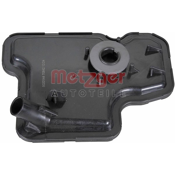 Hydraulikfilter, automatväxellåda - OPEL, VAUXHALL - OE 24274649