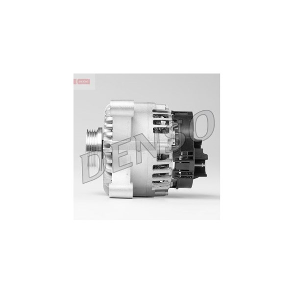 Generator - FIAT SEICENTO / 600 - OE 46736968, 51859049, 52003528