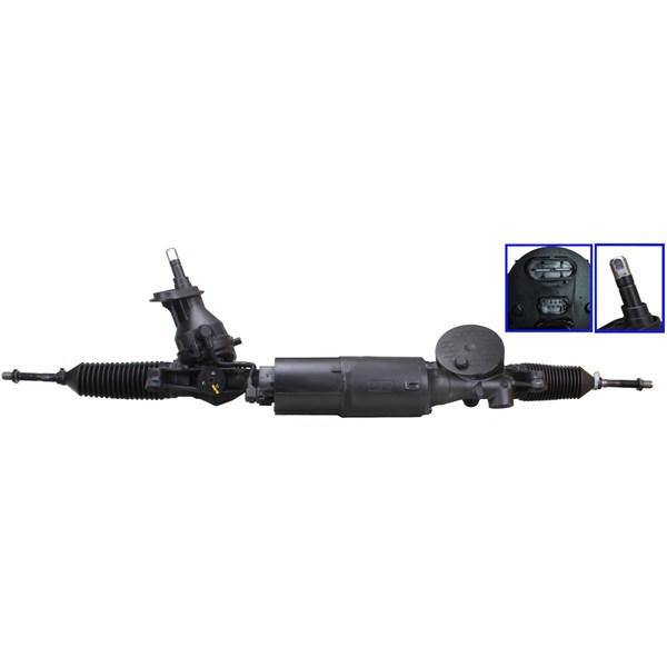 Styrväxel - VOLVO XC40 - OE 32221452, 36003400, 36003595