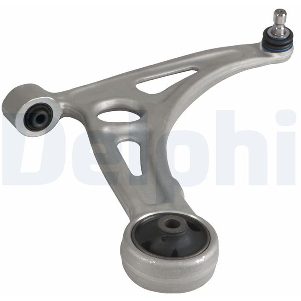 Länkarm, Fram, Ytter, framaxel höger, Nedre, Höger - HYUNDAI SONATA VII ...