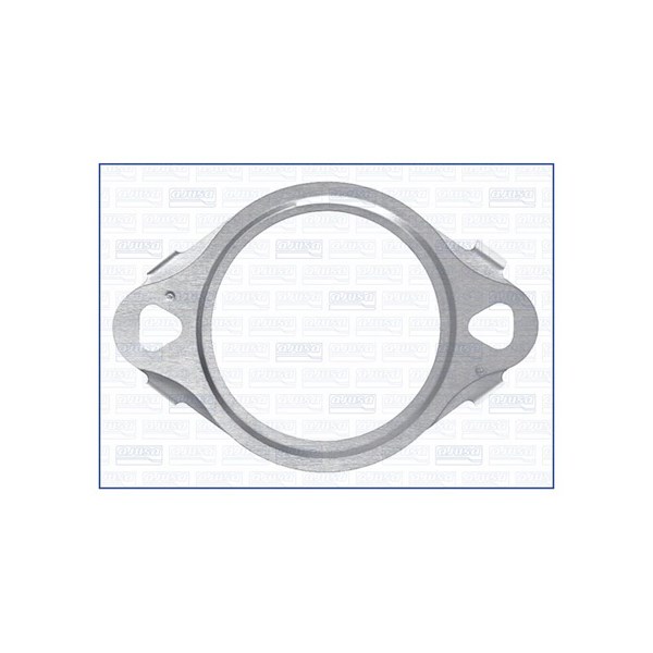 Packning EGR-ventil - AUDI A4 Allroad B8, A4 B8, A4 B8 Avant, A5, A5 ...