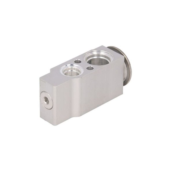 Expansionsventil, klimatanläggning - AUDI A4 Allroad B8, A4 B8, A4 B8 ...