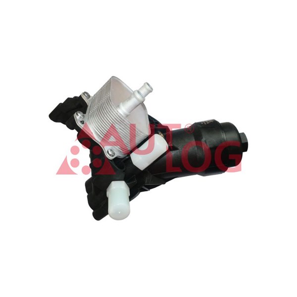 Hus, oljefilter - AUDI A4 Allroad B9, A4 B9, A4 B9 Avant, A5, A5 ...