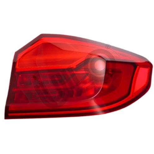 Dimbakljus, Höger - BMW 5 [G30, F90] - OE 63217376464