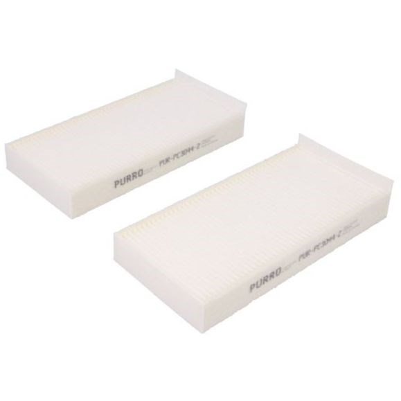 Kupefilter - BMW 1 [F40], 2 Active Tourer [F45], 2 Active Tourer Van ...