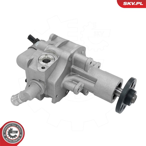 Servopump - BMW 5 [F10], 5 Gran Turismo [F07], 5 Touring [F11], 6 ...