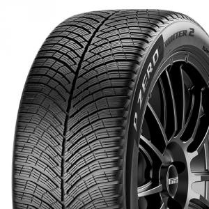 Köp Pirelli PZero Winter 2 235/40R18 Vinterdäck på Skruvat
