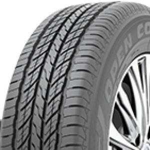 Köp Toyo Open Country U/T 225/55R18 Sommardäck på Skruvat