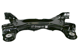 Hjälpram/aggregatfästen, framaxel vänster - SUBARU FORESTER - OE ...