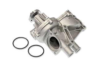 Vattenpump - LAND ROVER DEFENDER Cabrio, DEFENDER Pick Up, DEFENDER ...