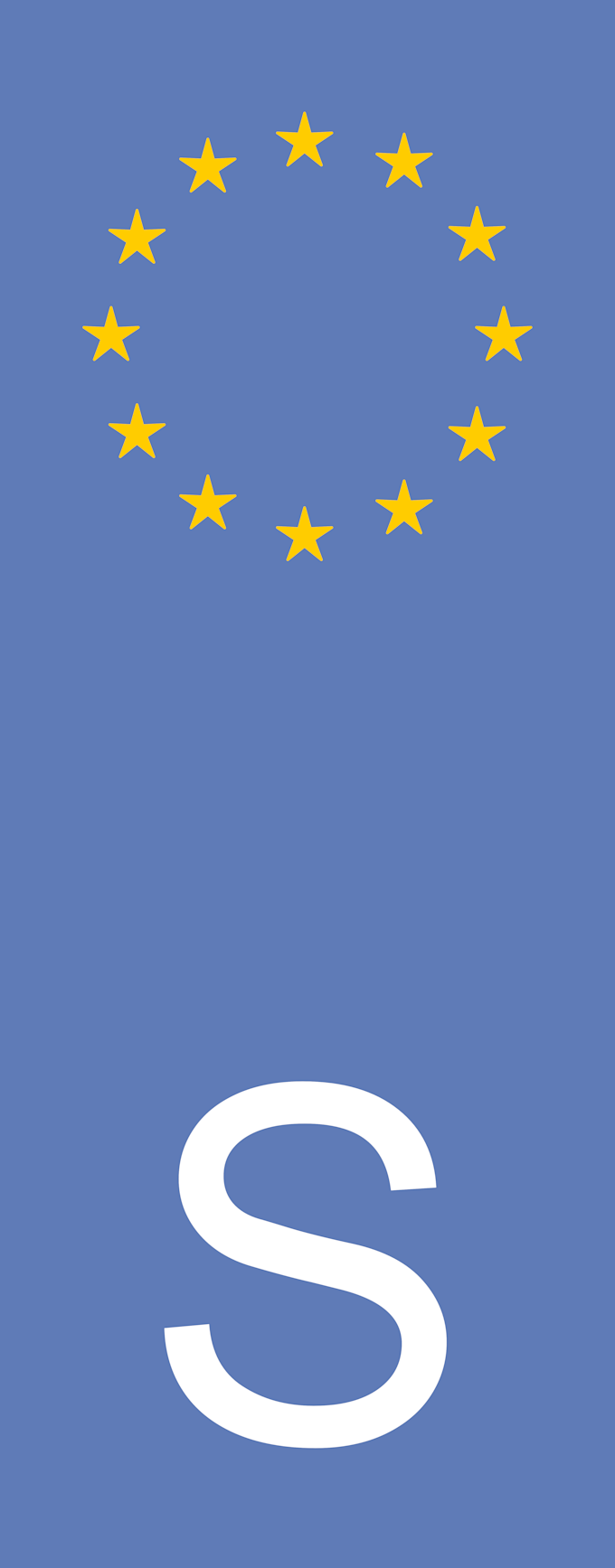 Sdovägg - VOLVO XC90 II - OE 39790019