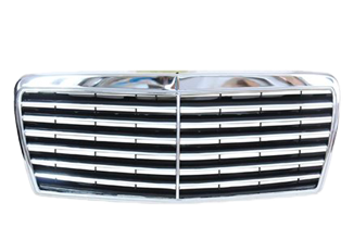 Prydnads- / Skyddslist, kylargaller - MERCEDES-BENZ - OE 9108880000, A ...